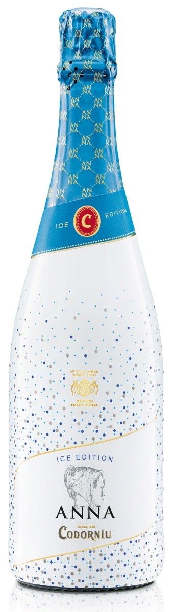 Anna de Codorníu Ice Edition - Verfrissende Cava | Bovino | Bovino